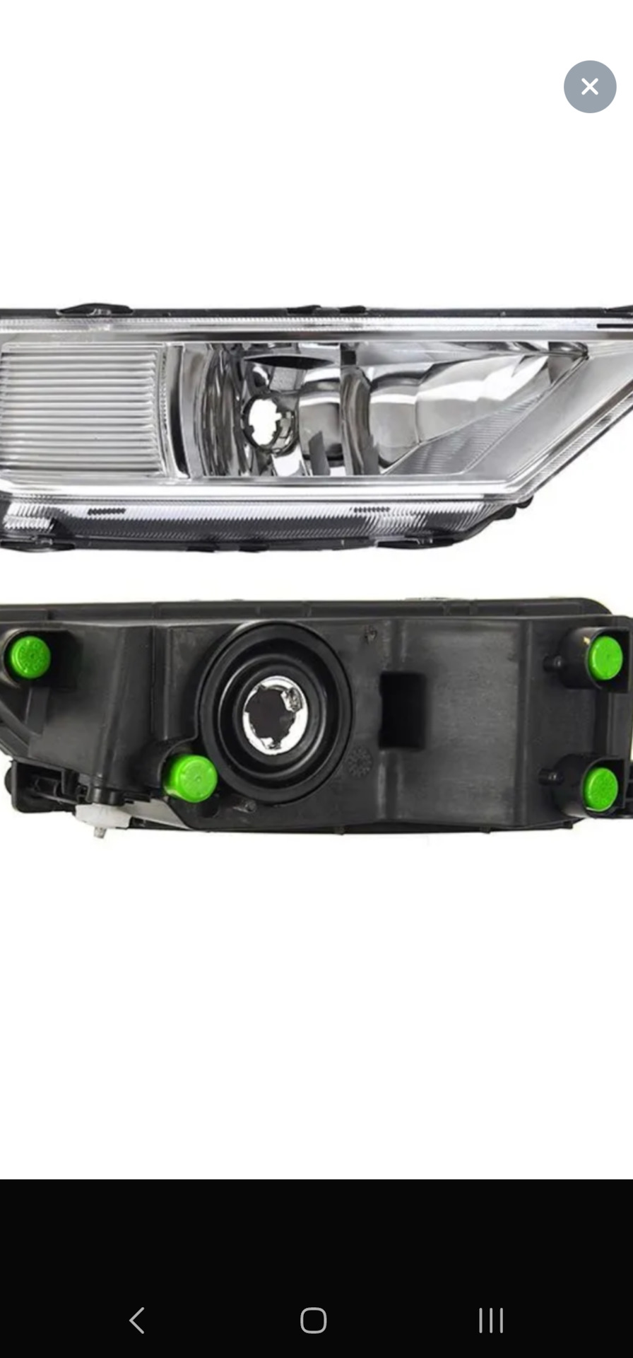 Нужен каталожный номер — Volkswagen Tiguan (2G), 2 л, 2021 года ...