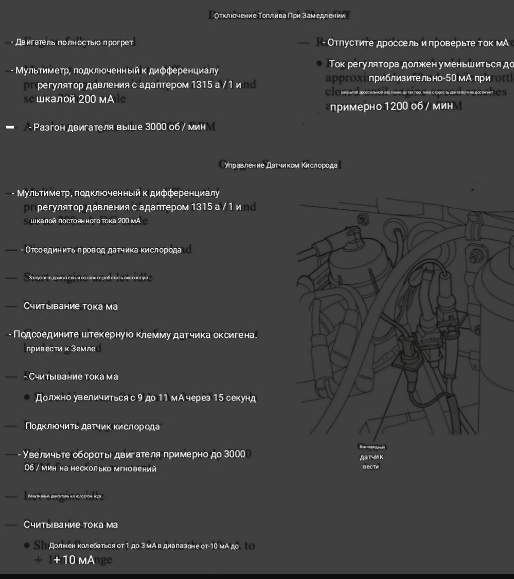 KE|||-JETRONIC — Audi 100 (C3), 2,3 л, 1988 года | наблюдение | DRIVE2