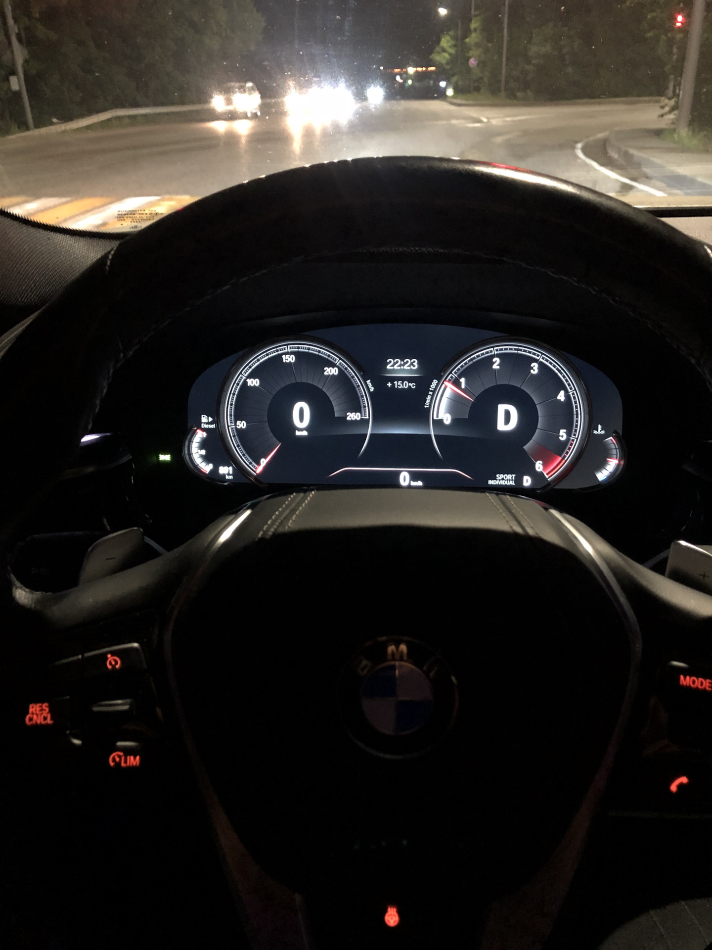 Вопрос к знатокам — BMW 5 series (G30), 2 л, 2018 года | просто так | DRIVE2