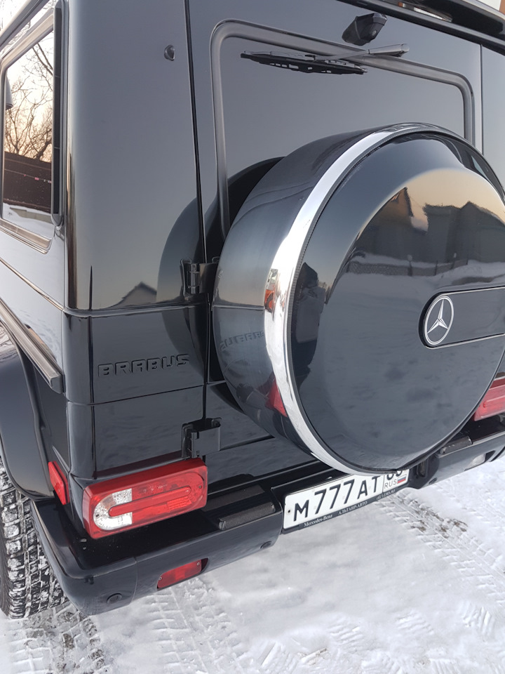 Куплю ))если хорошее -то за хорошие деньги. — Сообщество «Mercedes G ...