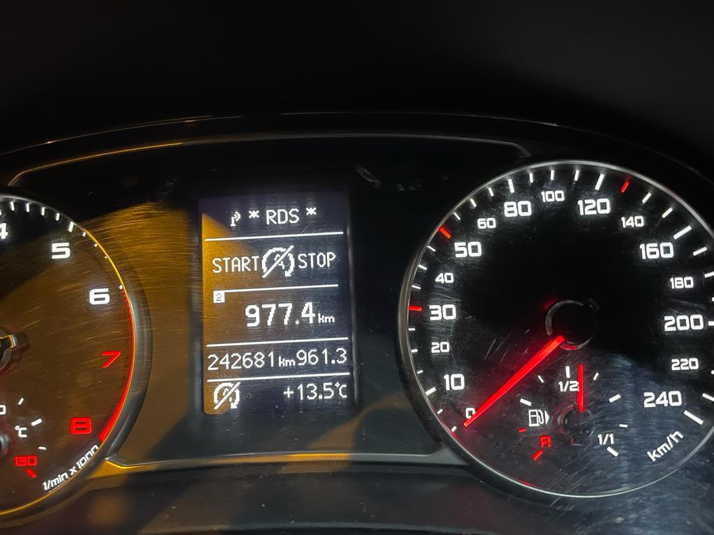 Ремонт коробки DSG Audi A1 Sportback (ошибки: P074D, P1898, P073C) — ZF ...