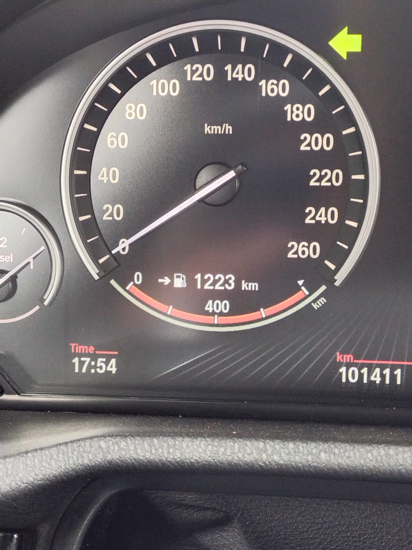 1000 километров пробега на одной зарядке: миф или реальность? — Evolute на DRIVE2