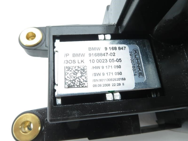 Спорт селектор кпп — BMW X5 (F15), 3 л, 2014 года | стайлинг | DRIVE2