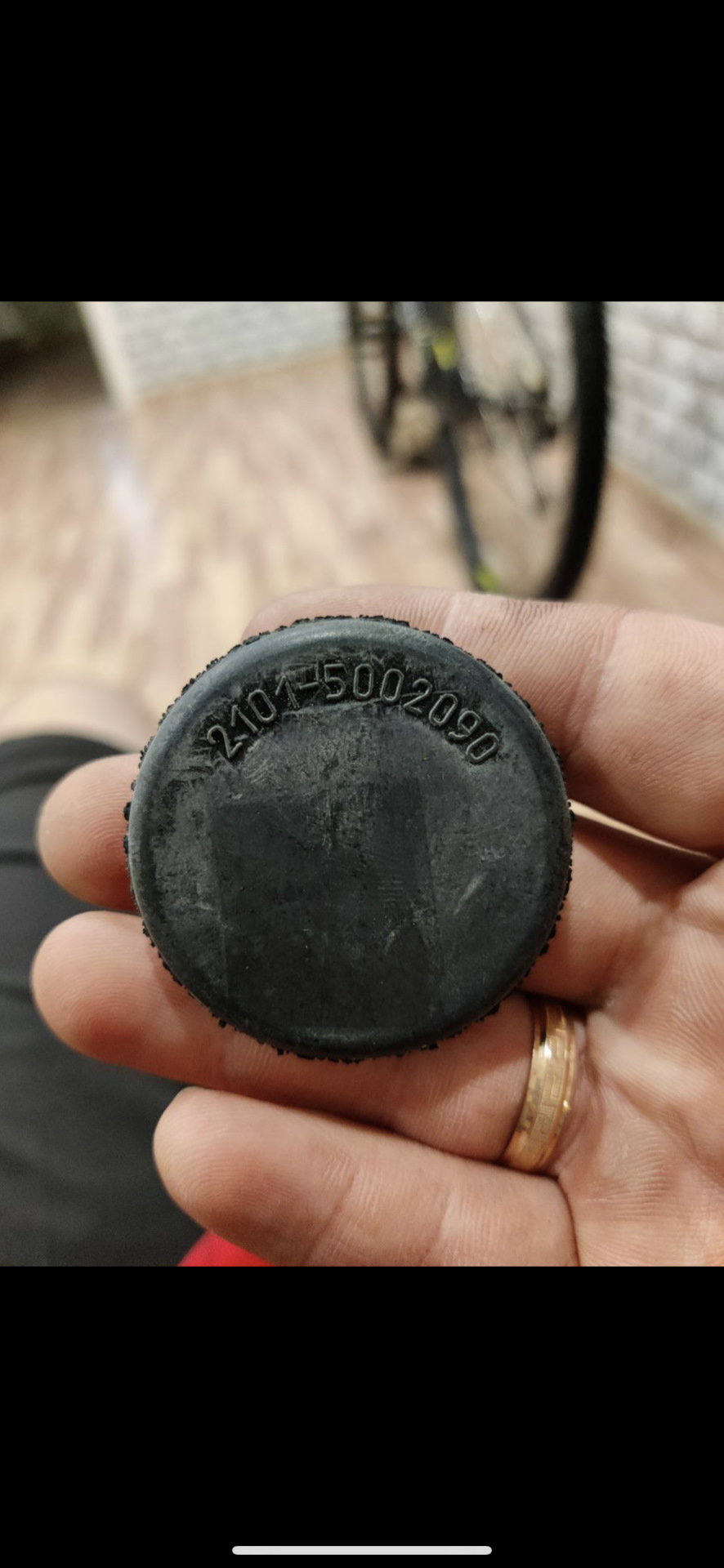 Влага под водительским ковролином. — Honda Fit (3G), 1,3 л, 2018 года ...