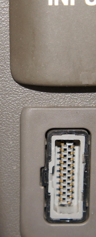 InterNavi USB — бортжурнал Honda Stream sohc+ivtec 2010 года на DRIVE2