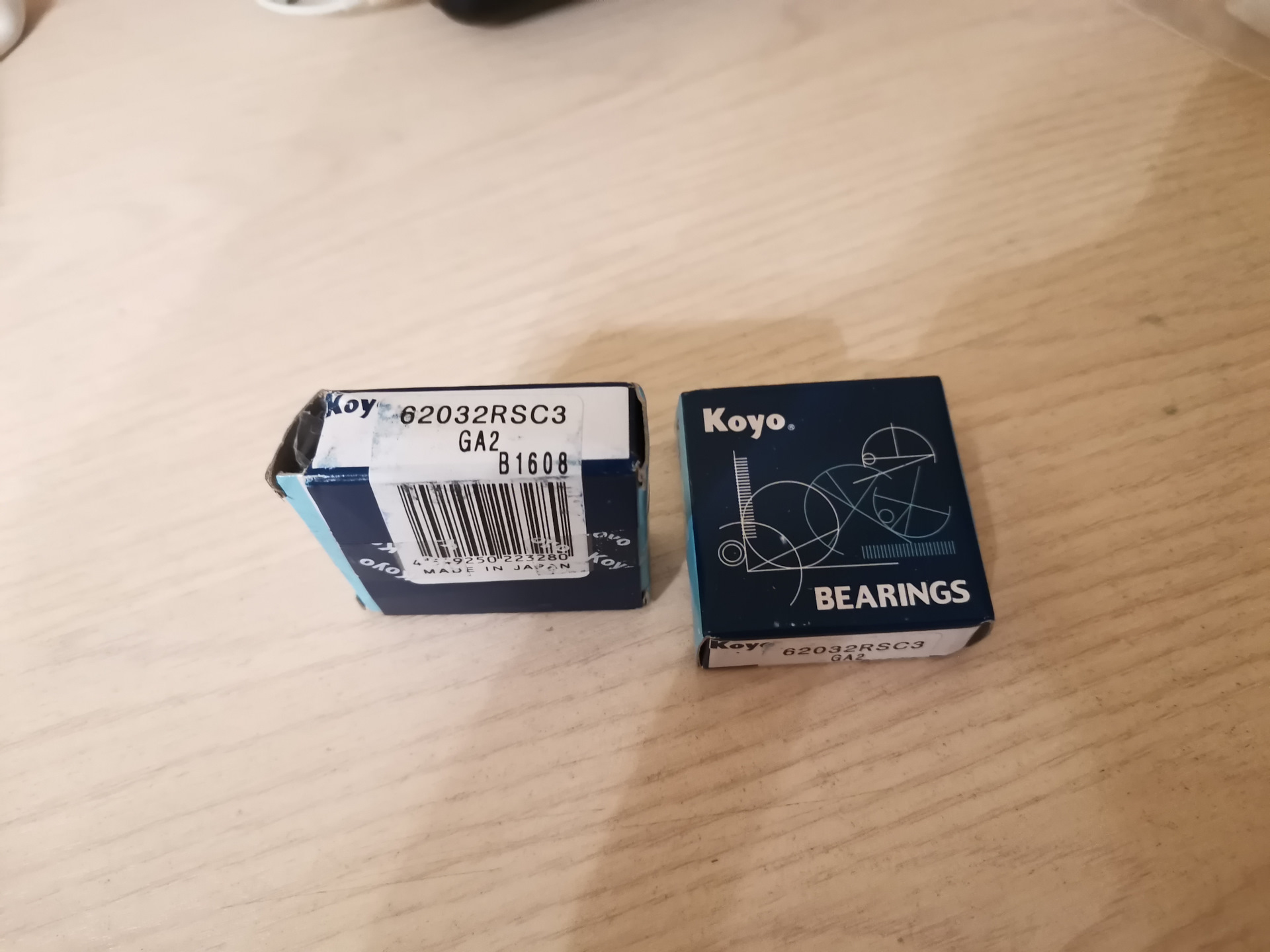 Вернул старый оригинальный натяжной ролик — Mazda CX-7, 2,3 л, 2011 ...