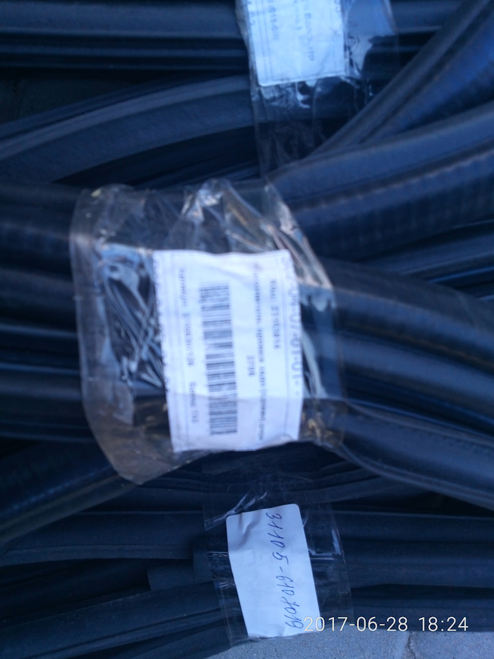 Эксперименты заморожены, или как х.рово без гаража — Volkswagen ...