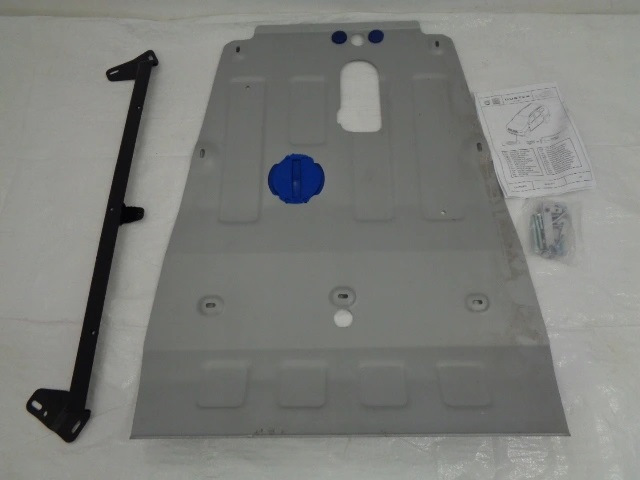 Мелкие плюшки — Renault Duster (2G), 1,5 л, 2018 года | аксессуары | DRIVE2