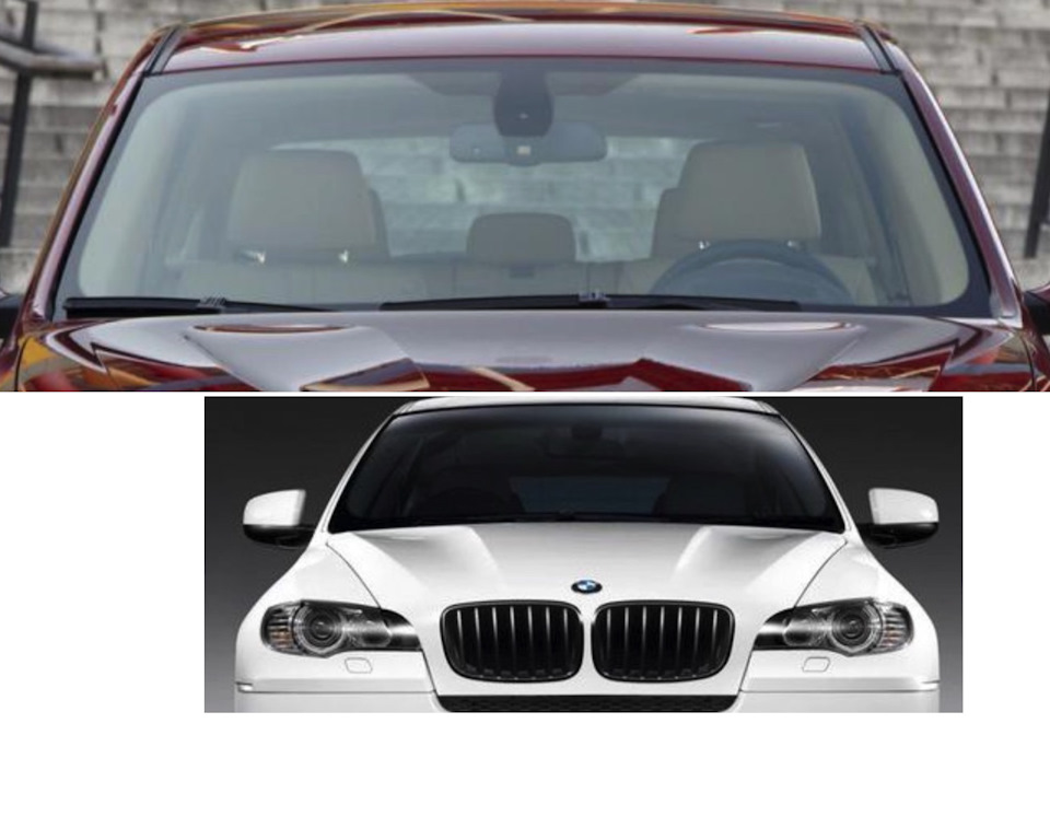 Регламентные работы и "нежданчик" — BMW X3 (F25), 3 л, 2011 года ...