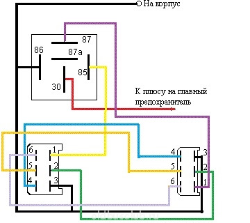 Ремонт дворников. — ГАЗ 3110, 2,3 л, 2003 года | своими руками | DRIVE2