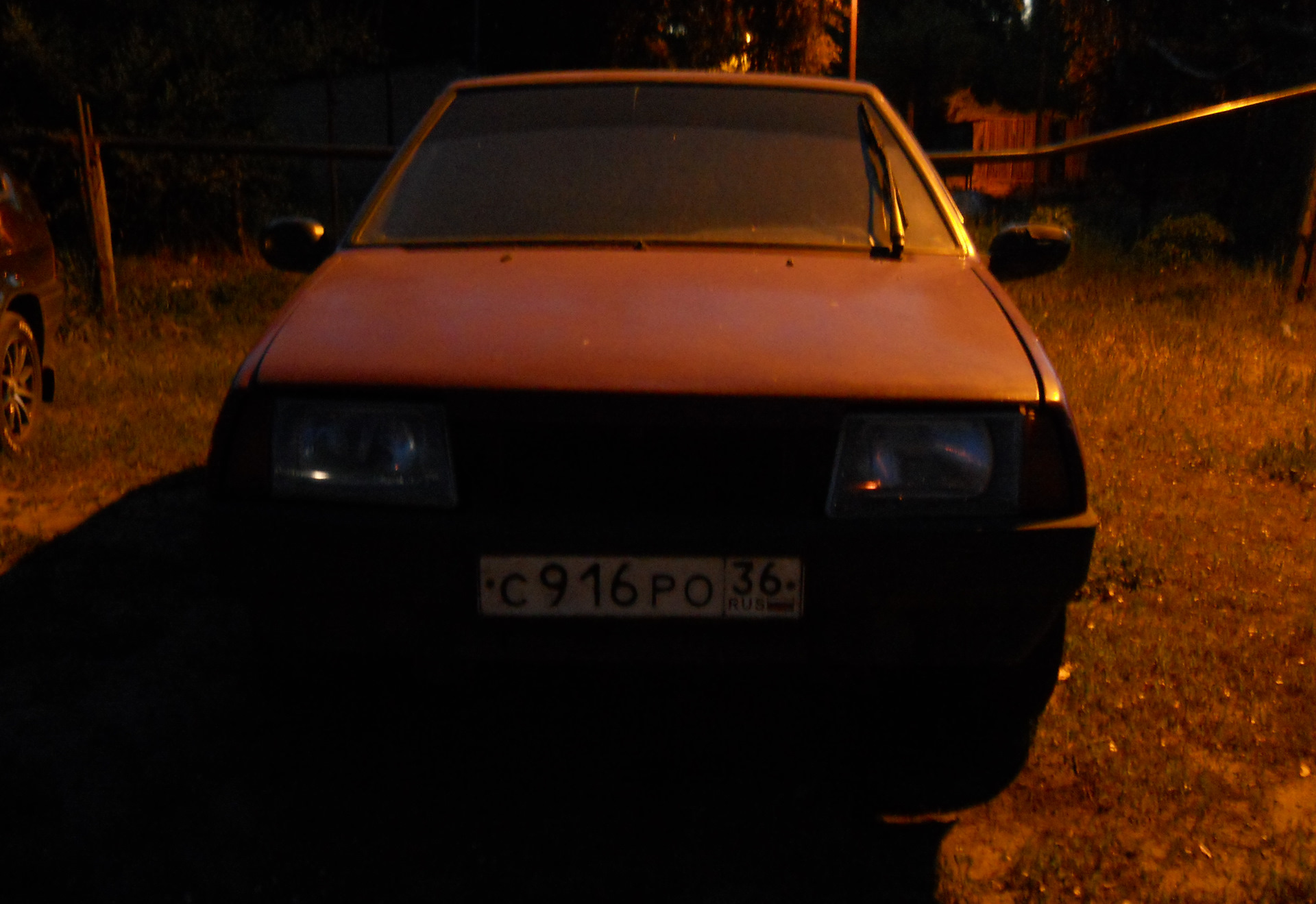 Рулим острее. Учимся готовить яйца. — Lada 2114, 1,6 л, 2007 года ...