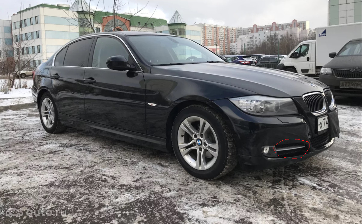 Закупился тут :) — BMW 3 series (E90), 2 л, 2010 года | запчасти | DRIVE2