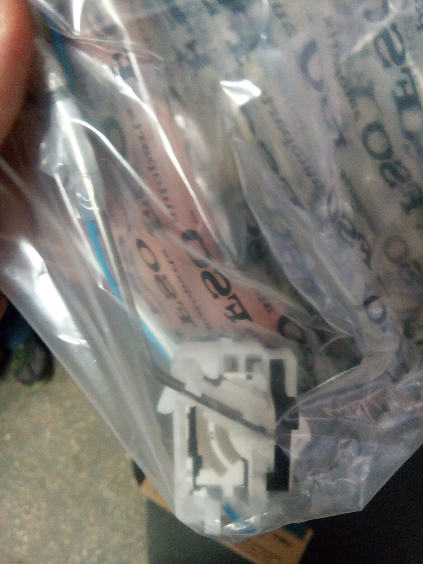 Датчик уровня топлива — Daewoo Sens, 1,3 л, 2005 года | плановое ТО ...