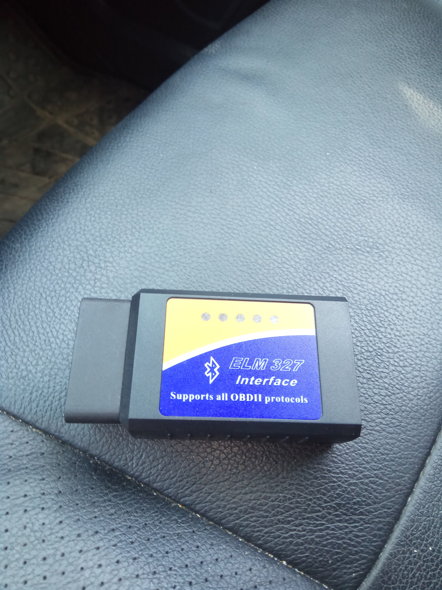 Температура ДВС и АКПП — Mitsubishi Pajero (4G), 3 л, 2012 года ...