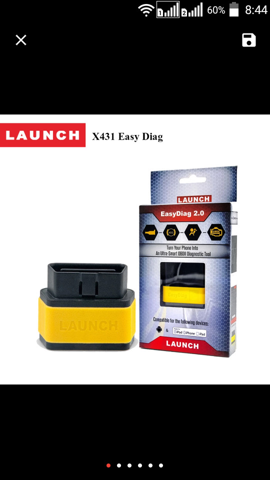 ODB2 сканер Roadweller RW-327BT. Как это чудо работает? — KIA Sportage ...