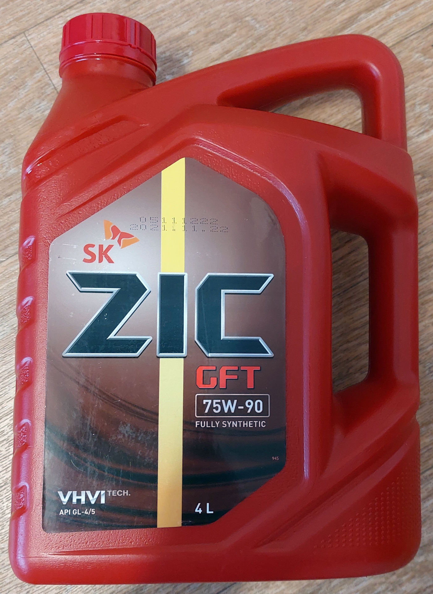 GL-4 или GL-5 ? Какое масло для каких узлов ? — DRIVE2