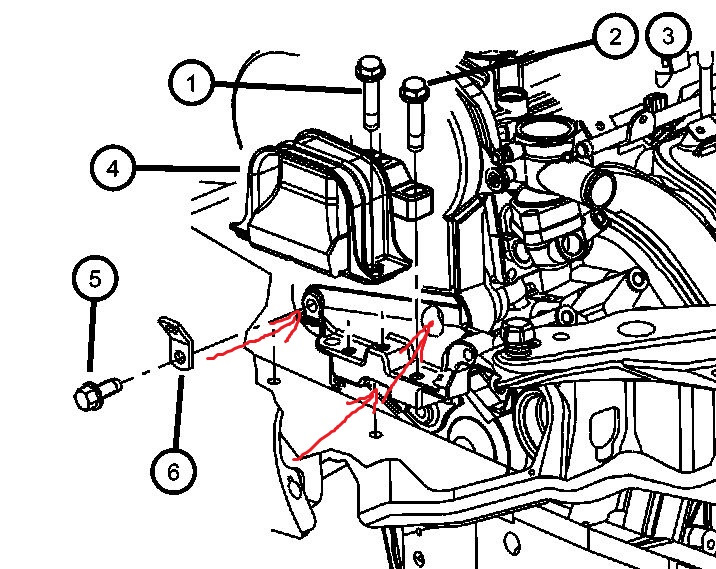 Помогите советом — Dodge Stratus (2G), 2,4 л., 2002 года | другое | DRIVE2