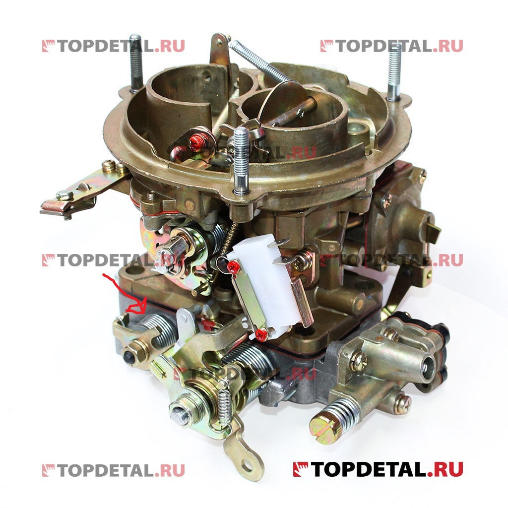 набирает большие обороты и не сбрасываются — УАЗ 31512, 2,5 л, 1986 года | поломка | DRIVE2