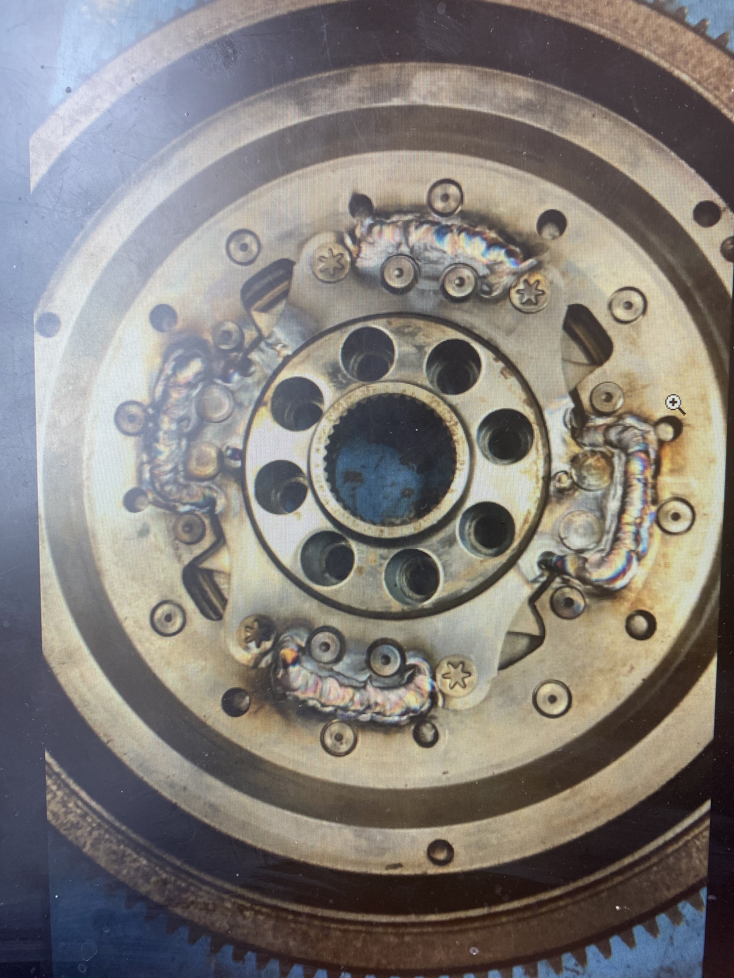 G25-660 — Faster, higher, stronger — покорил новую высоту 🚀 — Audi Q3 (1G), 2 л, 2013 года ...