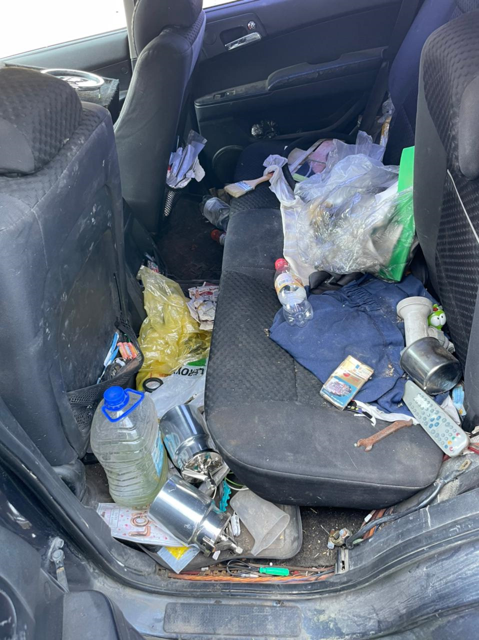 Детейлинг головного мозга. Доработка пенника и эмульсионника Marolex ...