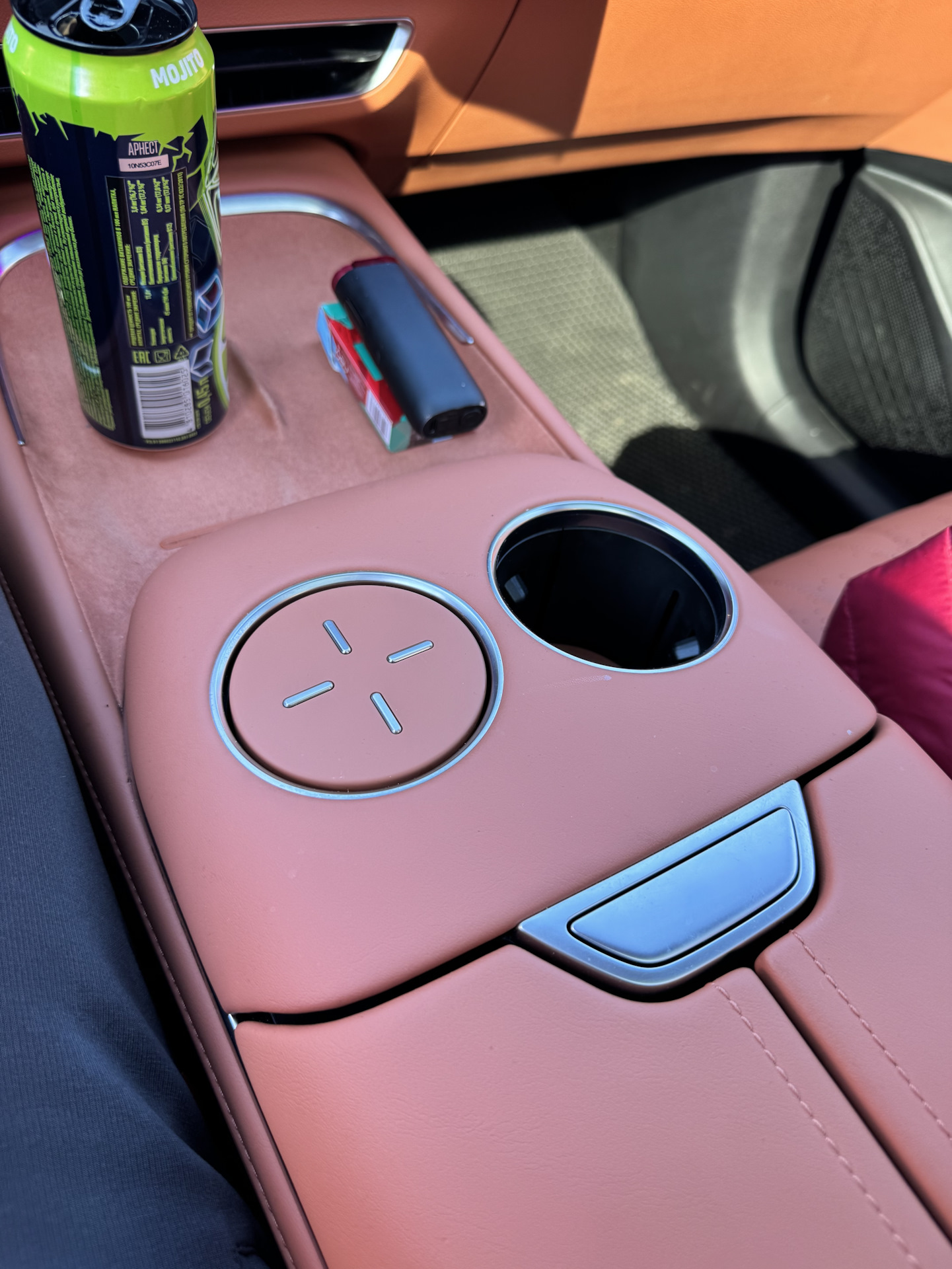 сравним s7 и s07 — Changan Deepal Shenlan S7, 2024 года | наблюдение | DRIVE2