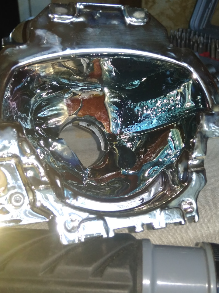 Ксенон тизер, narva 84010 — Audi A4 (B7), 1,8 л, 2007 года | тюнинг ...