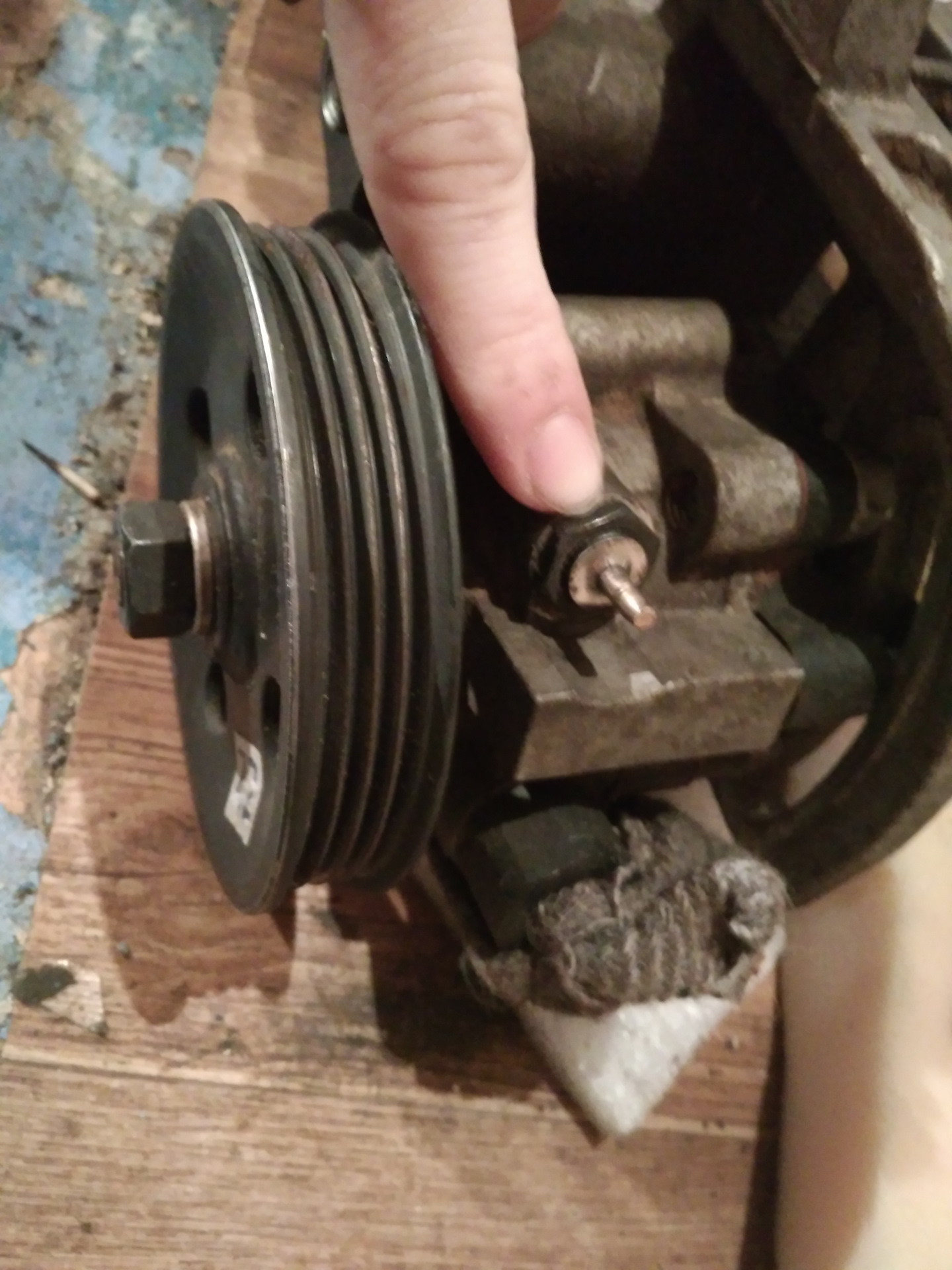 Система SSPS мне на Aveo Т250 — бортжурнал Chevrolet Aveo Sedan T-250 1 ...