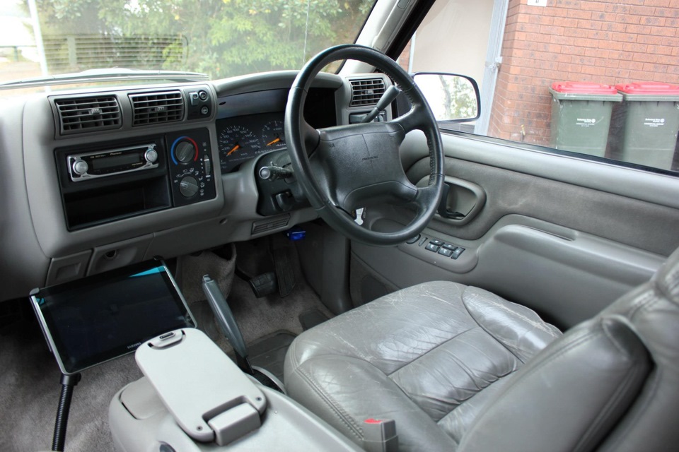 LS9 Silverado 4x4 — DRIVE2