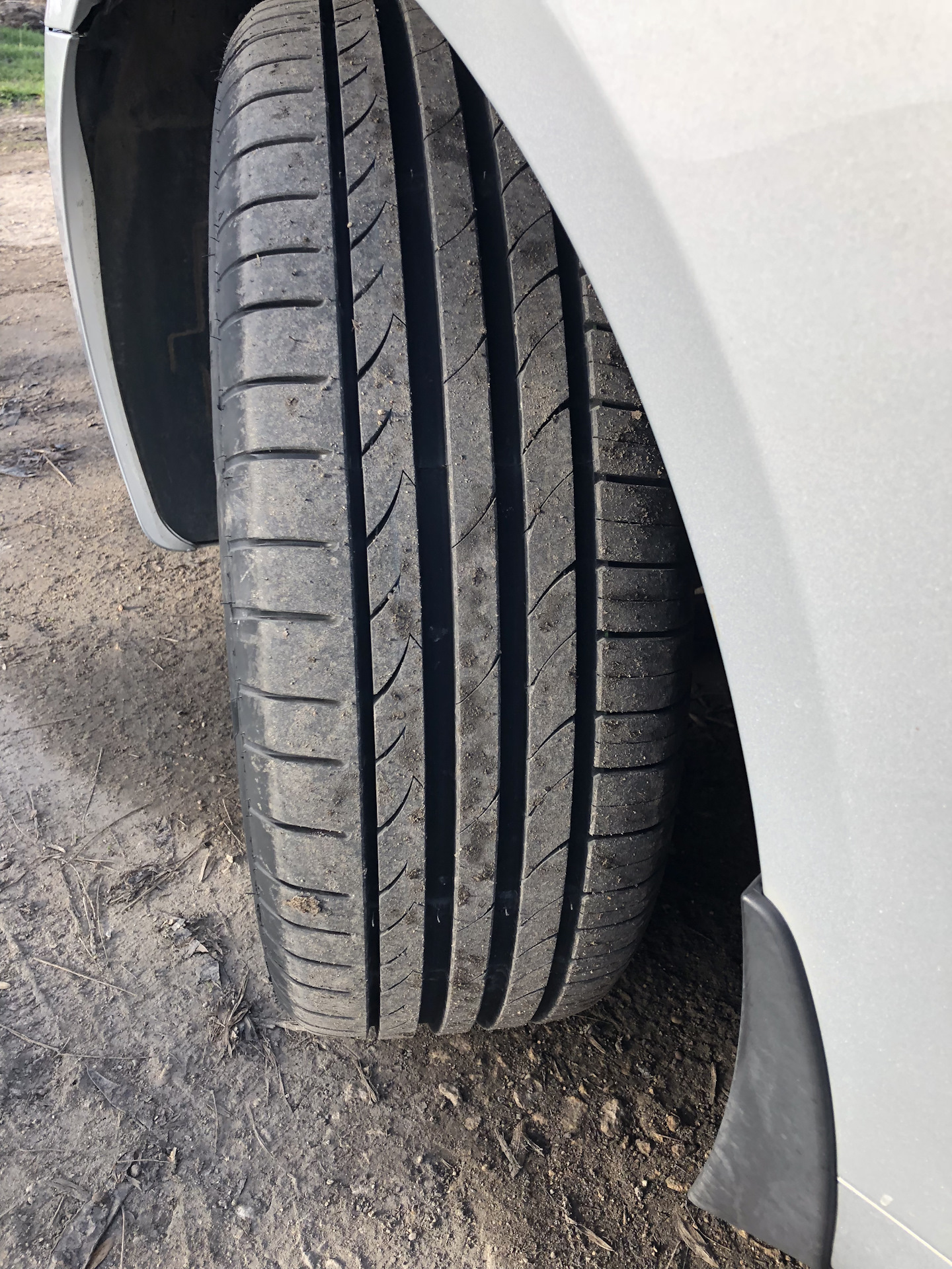 Выбор шин на лето. Кто что? — Hyundai Sonata VI (YF), 2,4 л, 2011 года ...