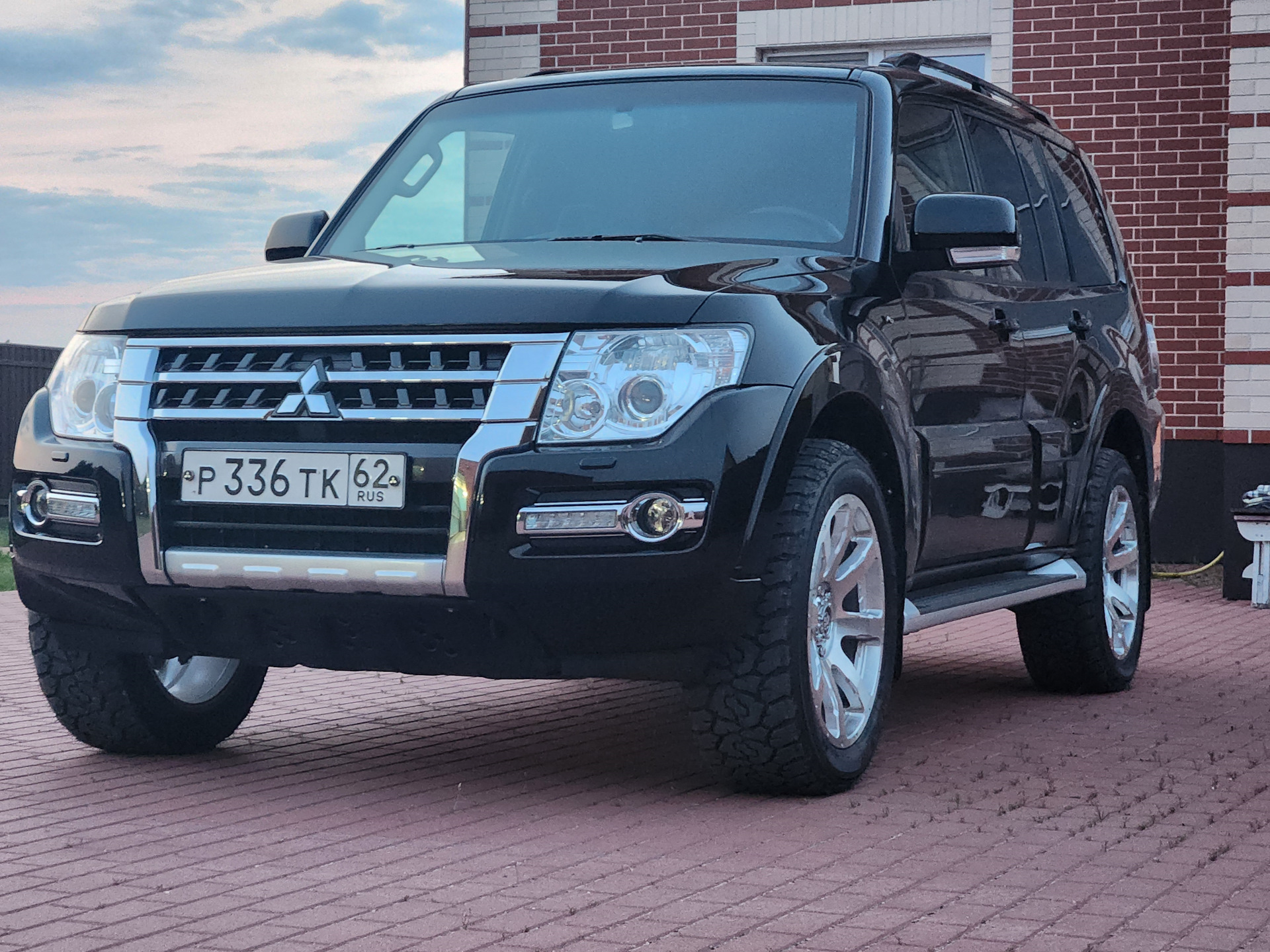 АВИТО ПРЕДЛАГАЕТ VT supercharger Mitsubishi Pajero V93 3.0L 6G72 — Mitsubishi Pajero (4G), 3 л ...