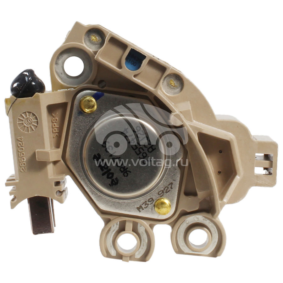 Генератор 37300-23650. 90A. Шпаргалка по запчастям. — KIA Sportage (2G ...