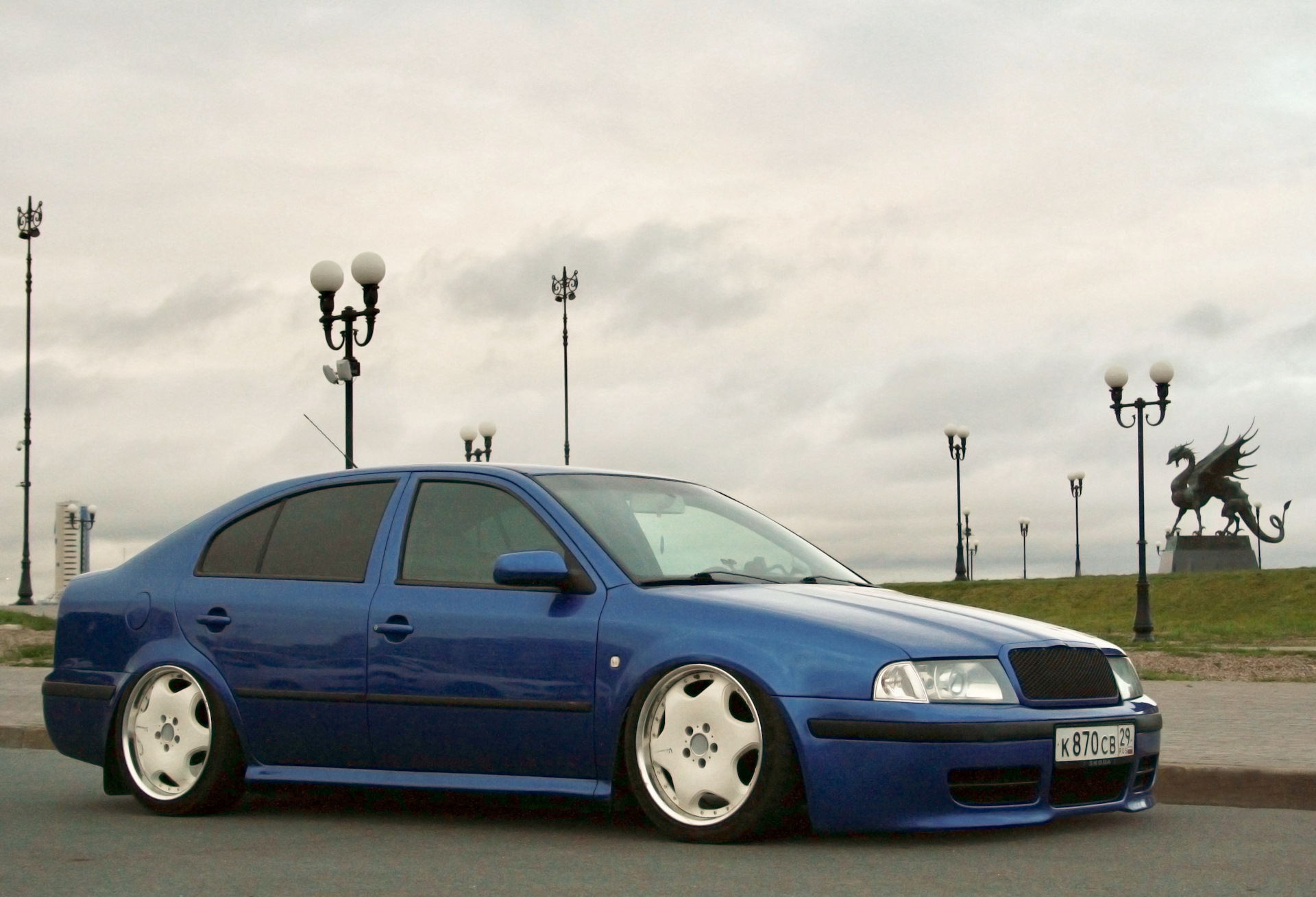 Лето на SSR Visconti LXD 18x8 — Lada XRAY, 4,4 л, 2021 года | шины | DRIVE2