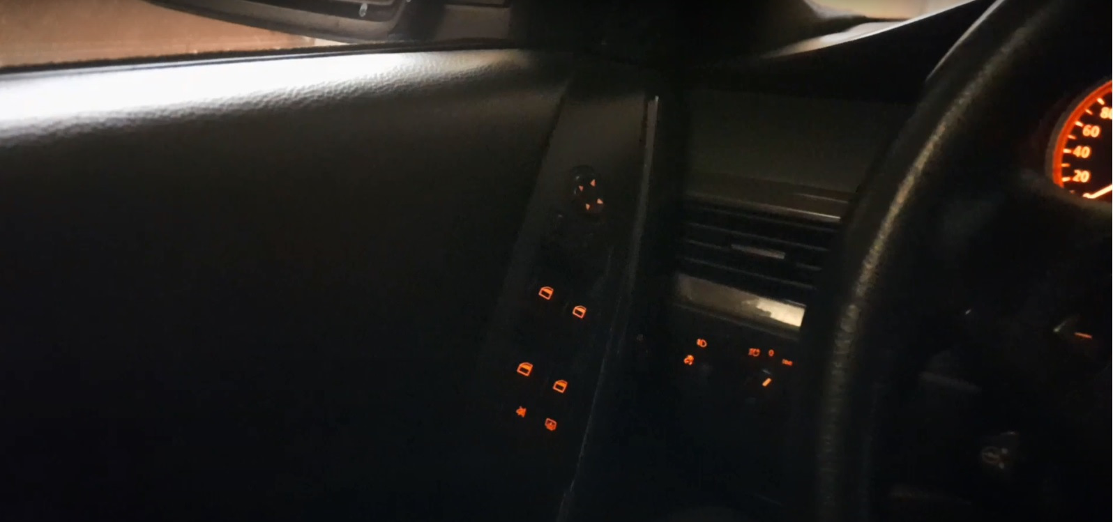 Модуль включения света BMW E60 — BMW 5 series (E60), 9,9 л, 2022 года ...