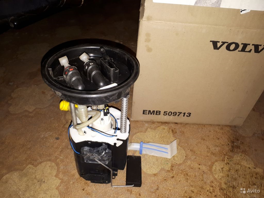 Почему Volvo молодцы, или о том, как Ford своих клиентов кинул. — Ford ...