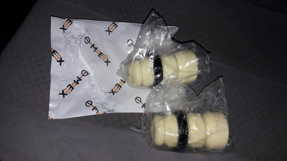 Амортизаторы KYB Excel-G — Toyota Camry (XV40), 2,4 л, 2006 года ...