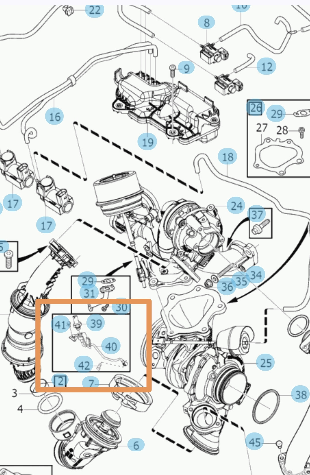 Проблема с ошибками P2009(00), P00BC(00) найдена и устранена. Черепашка ...