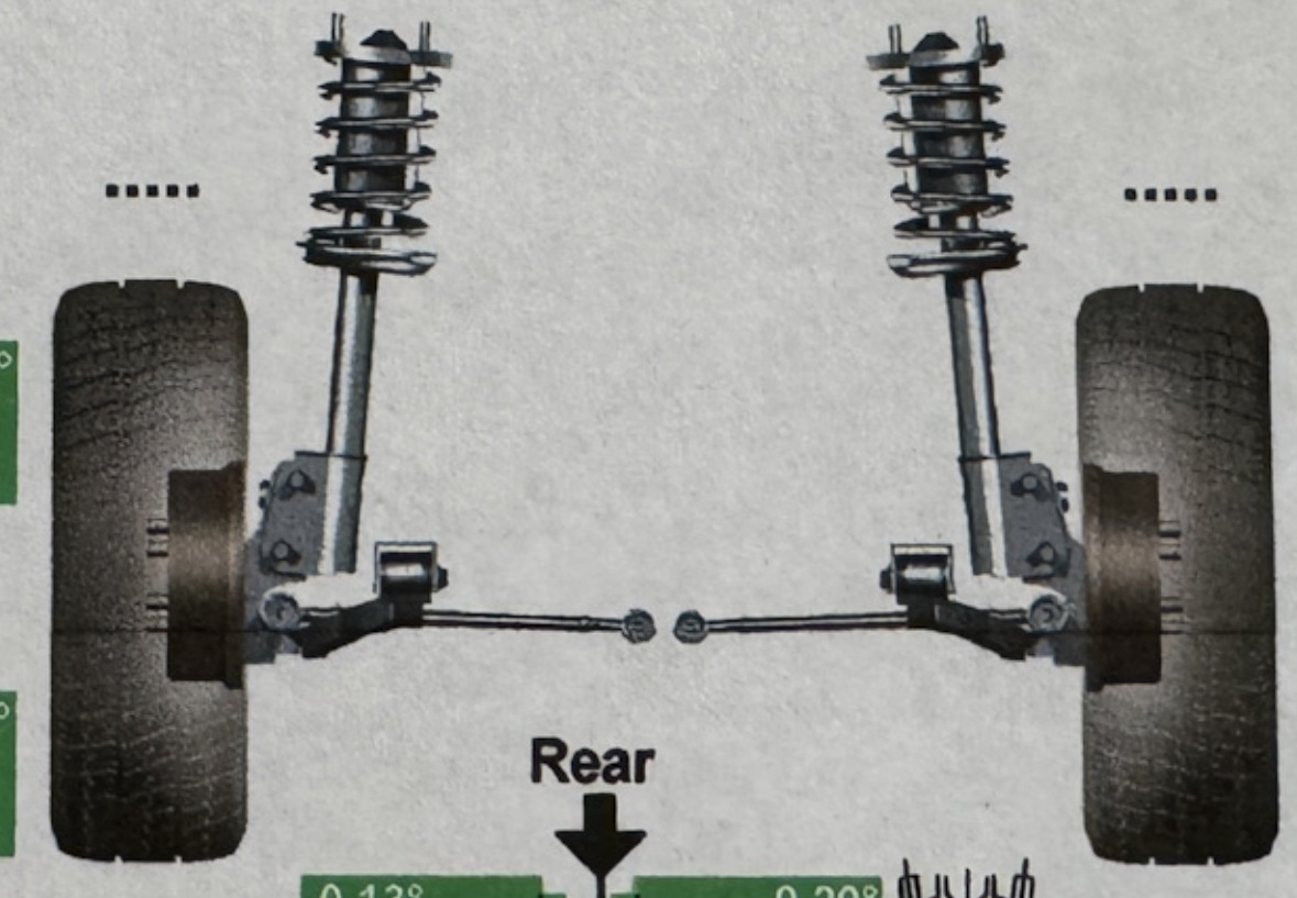 Пружины от гибрида. — Toyota RAV4 (5G), 2 л, 2020 года | стайлинг | DRIVE2