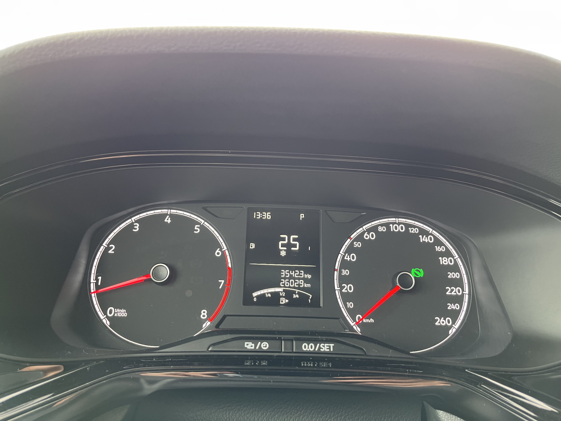 Teyes сломал настройку приборки(починено) — Skoda Rapid (2G), 1,4 л ...