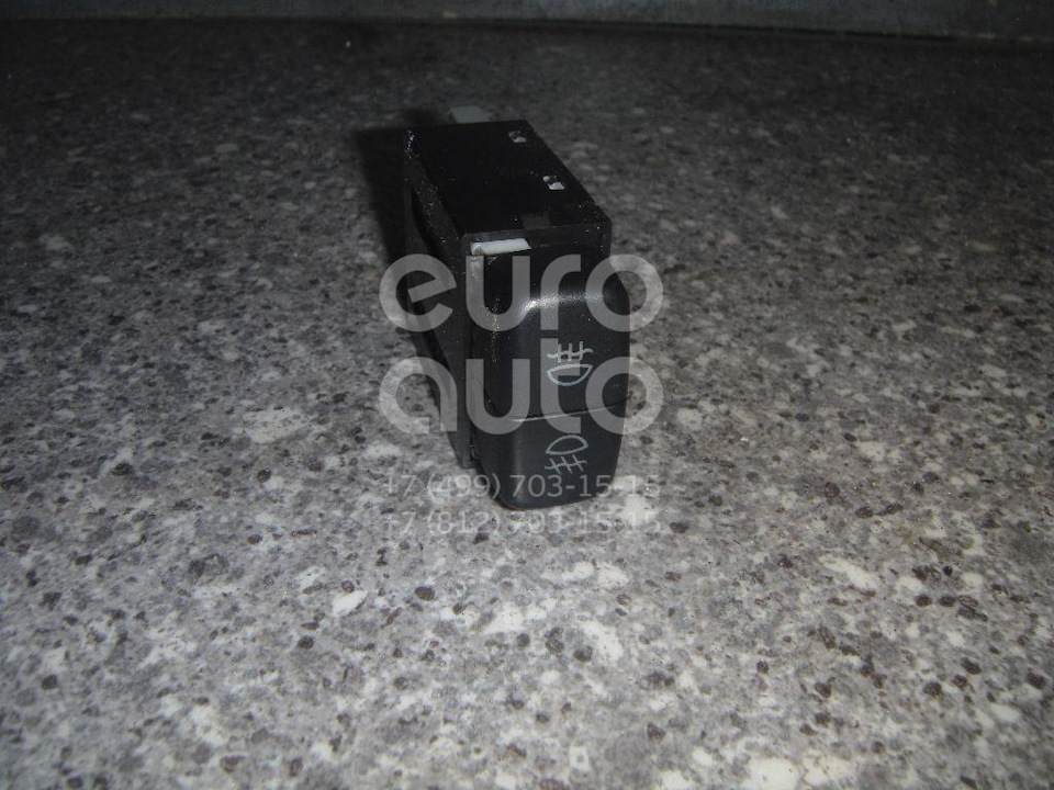 Переход на светлую сторону. Часть 1. — Mitsubishi Outlander (1G), 2,4 л ...