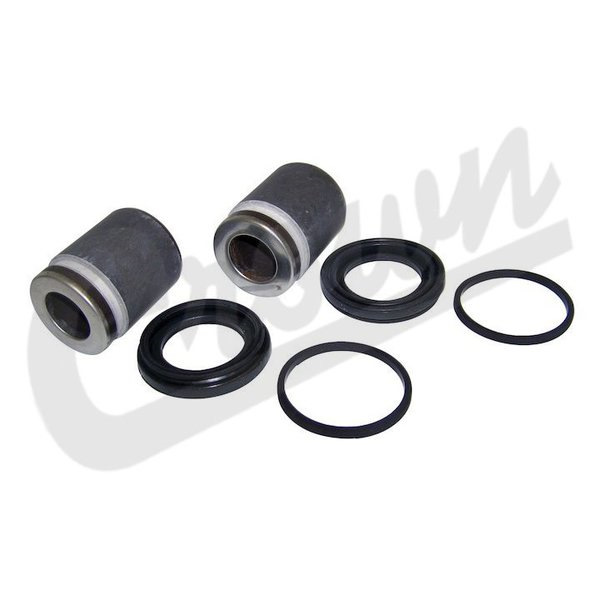 Вопрос по акебоно поршням — Jeep Grand Cherokee (WJ), 4 л, 2004 года ...