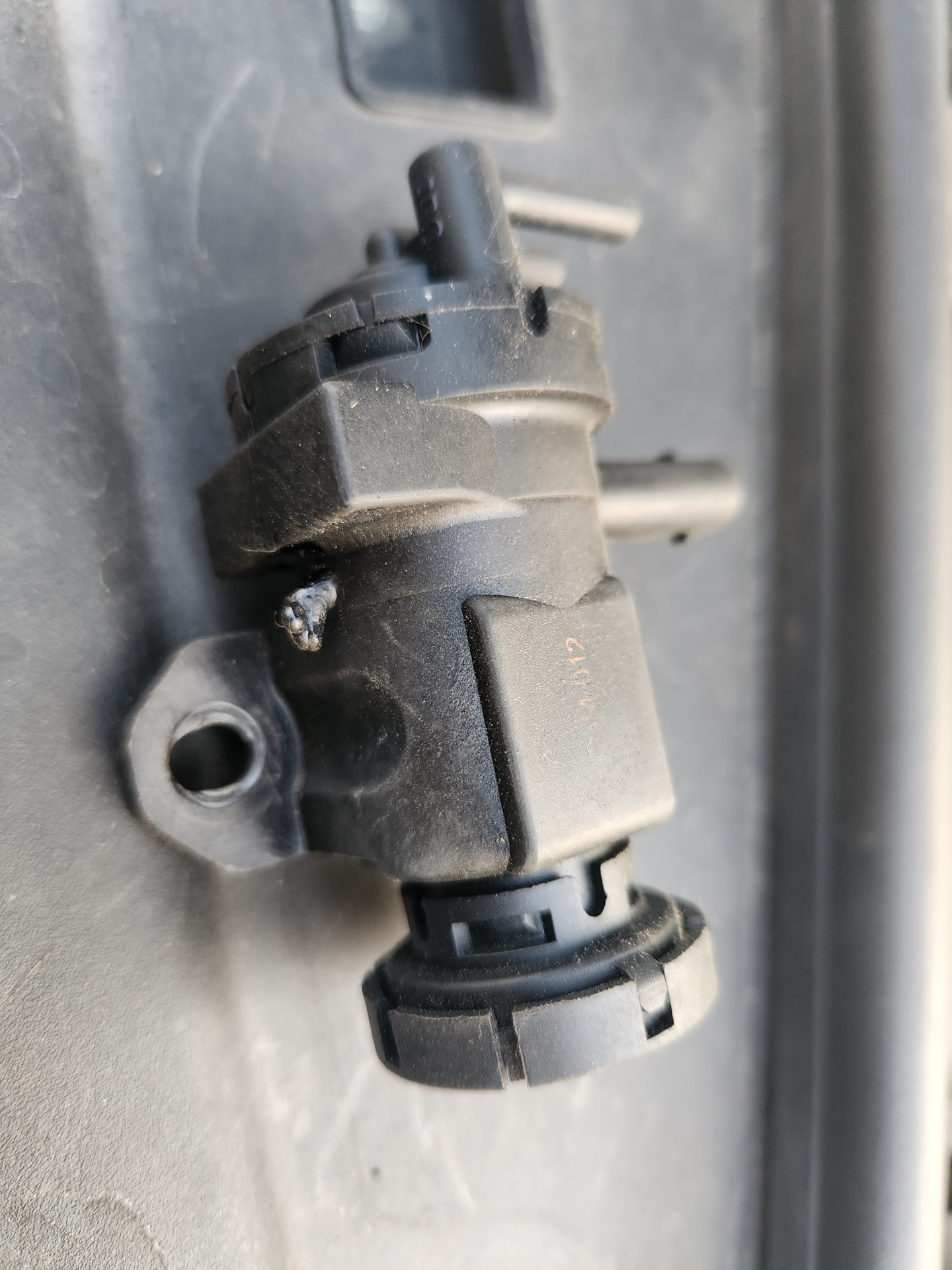 Не делайте так как я — BMW X3 (F25), 3 л, 2013 года | запчасти | DRIVE2