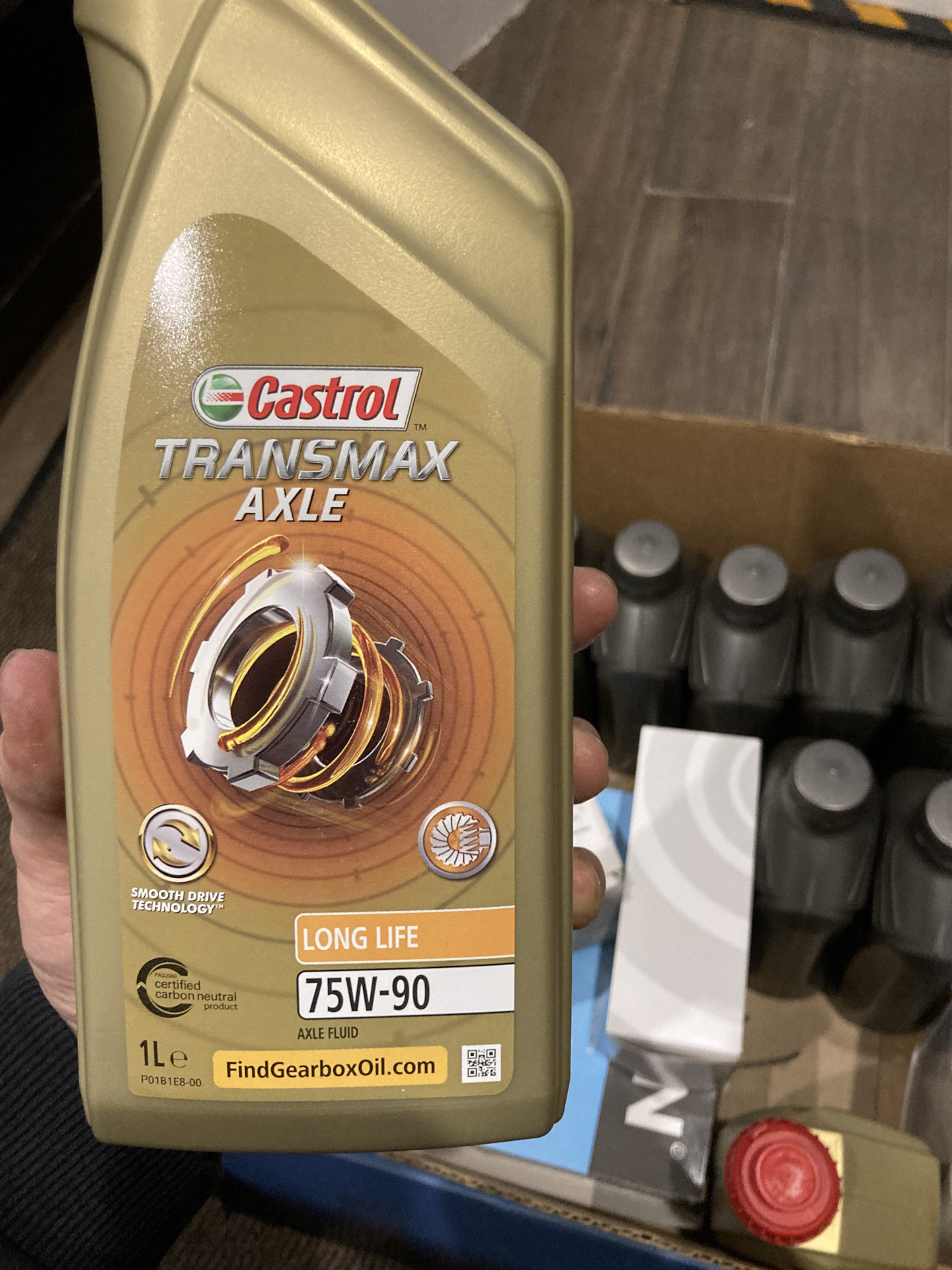 Пост-вопрос🧐(временный) — BMW X3 (G01), 2 л, 2019 года | плановое ТО ...