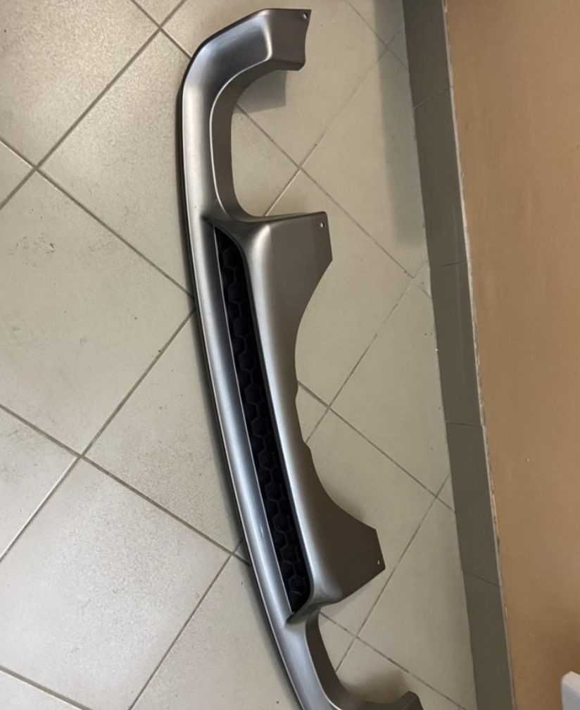 Грусть — печаль 😁👋 — BMW X6 (F16), 3 л, 2019 года | прикол | DRIVE2