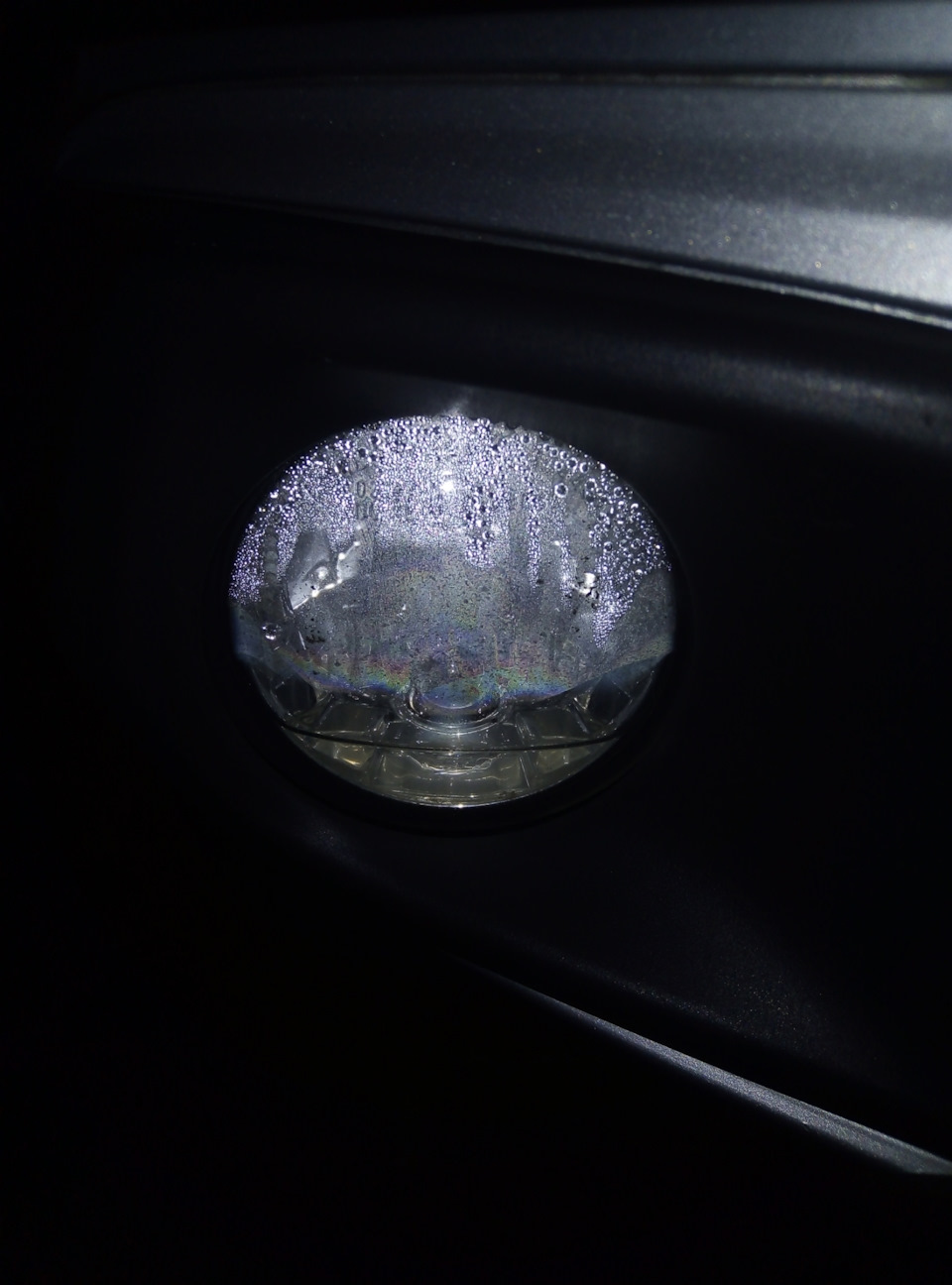 И снова про R/D Lock — Mitsubishi Pajero Sport (3G), 2,4 л, 2019 года ...