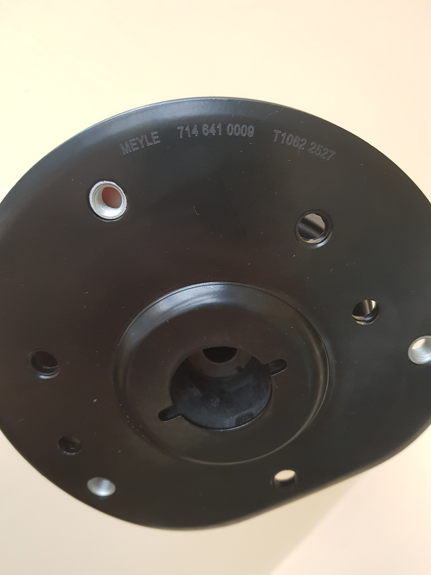 Заказал амортизаторы и все сопутствующее (скоро большое ТО) — Volvo S80 ...