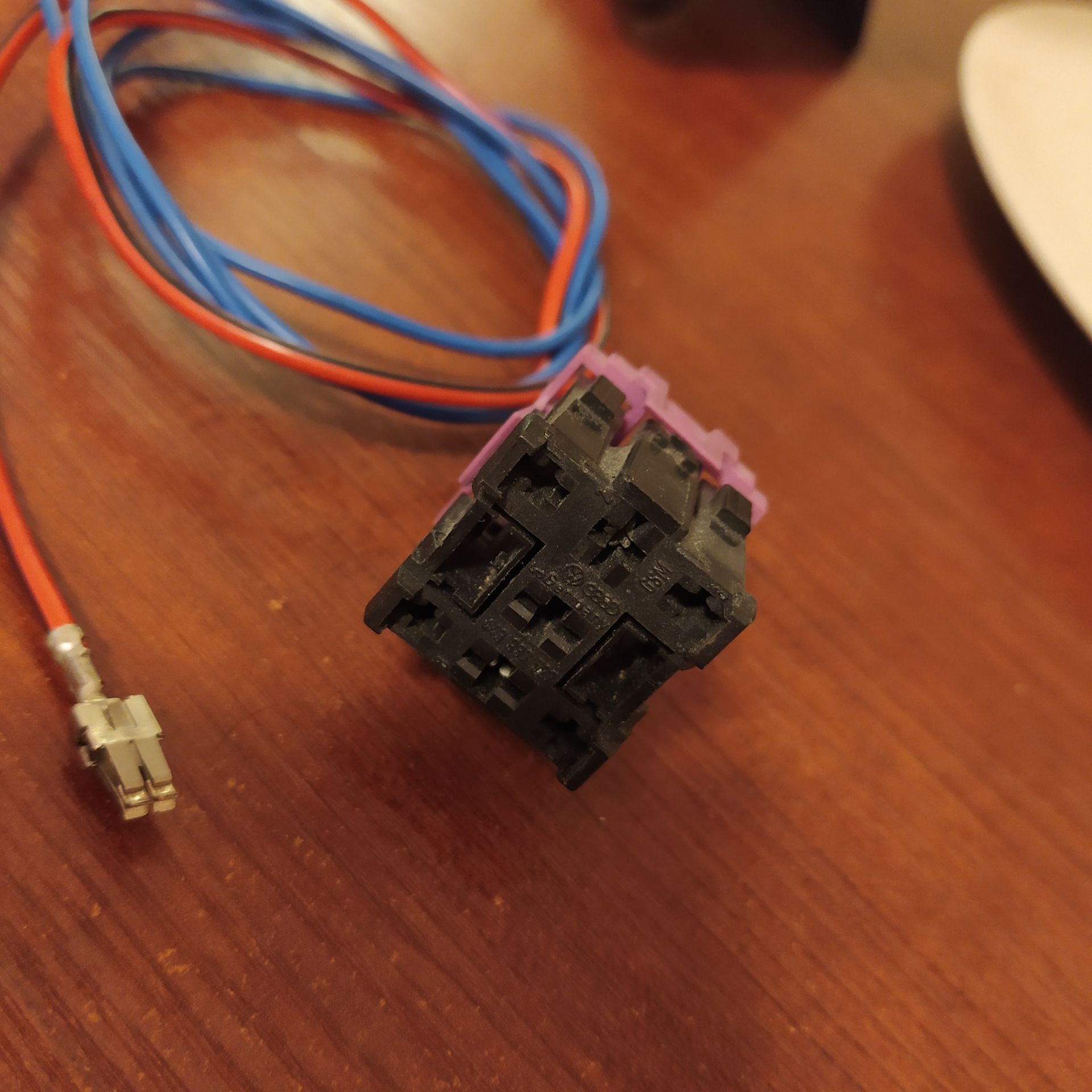 Установка дополнительных реле и предохранителей — Сообщество «DRIVE2 ...