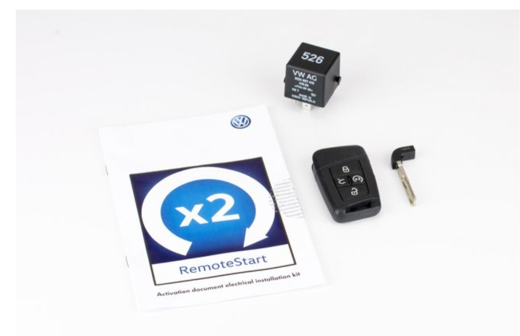 Advanced Control Unit MQB (ACU MQB) — Volkswagen Tiguan (2G), 2 л, 2017 ...