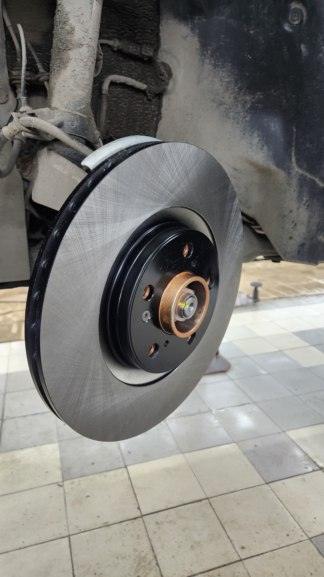 Тормозные диски AVANTECH — Avantech на DRIVE2