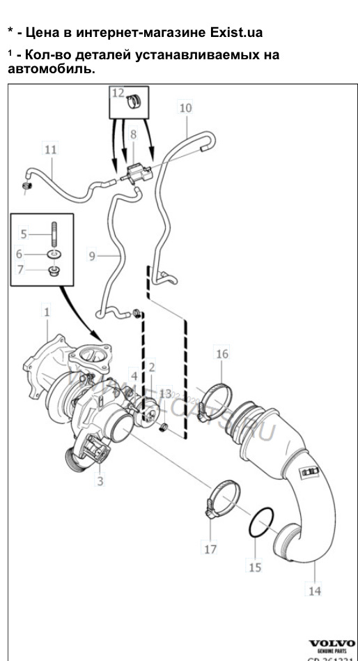 Ошибка по двигателю. — Volvo S80 (2G), 3 л, 2008 года | наблюдение | DRIVE2