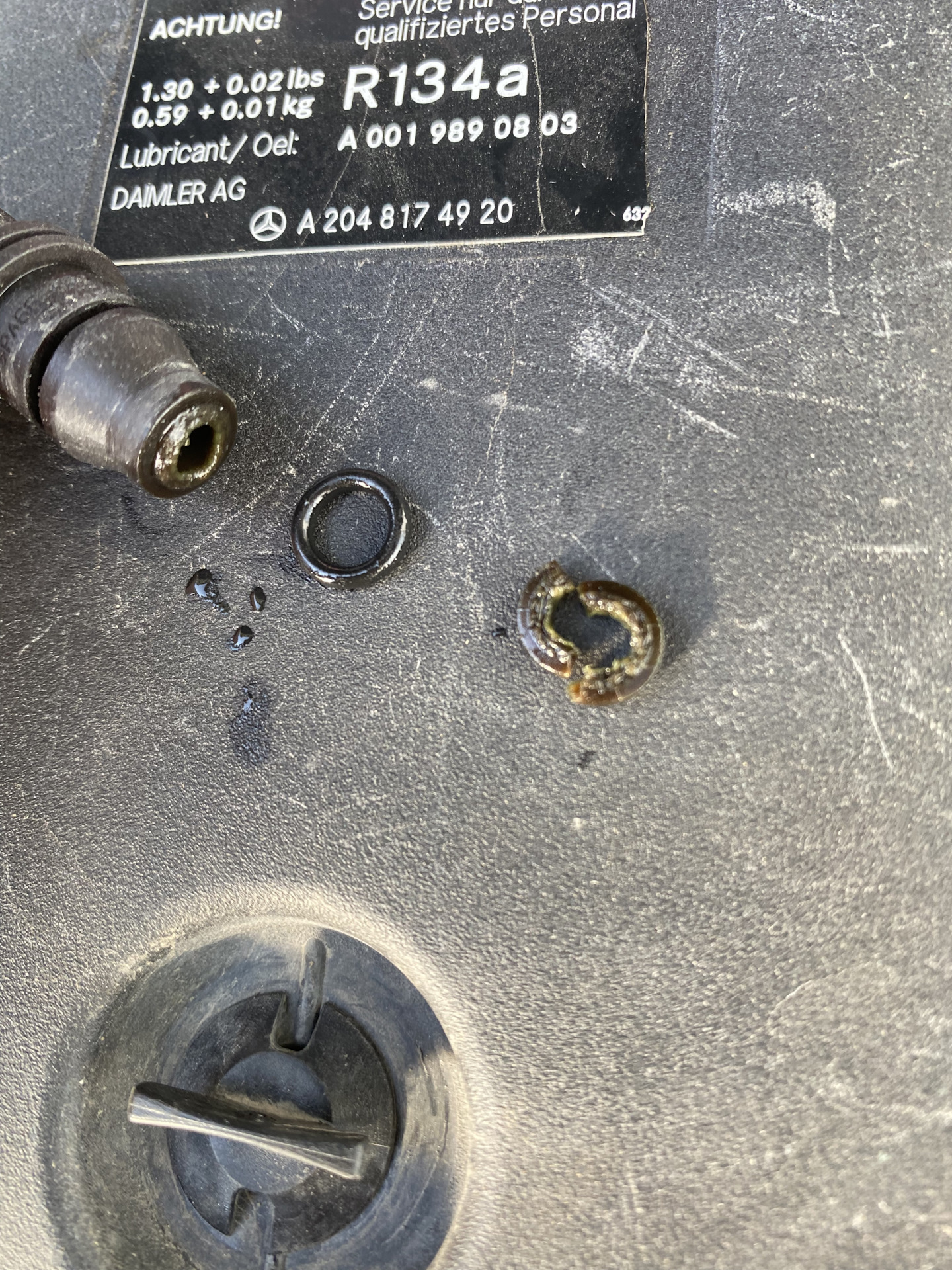 Модернизация Охлаждение акпп w204 m271 — Mercedes-Benz C-Class (W204 ...